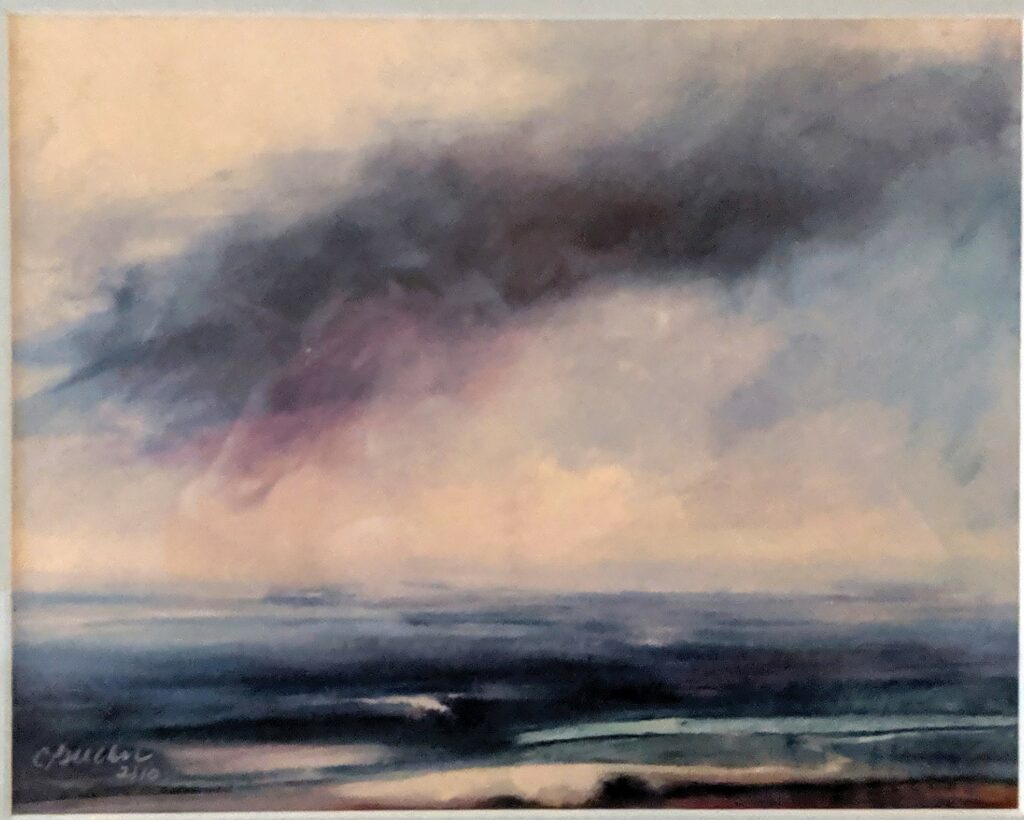 Silent Auction & Raffle